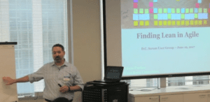 Finding Lean in Agile – Kaizenko