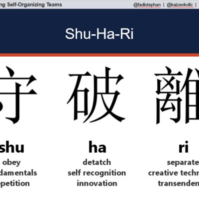 The Dreyfus Model of Skills Acquisition – Kaizenko