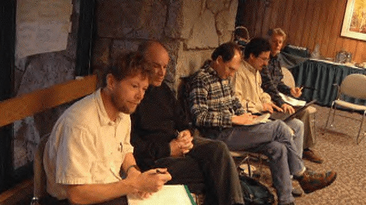 A Behind the Scenes Look at the Writing of the Agile Manifesto – Kaizenko