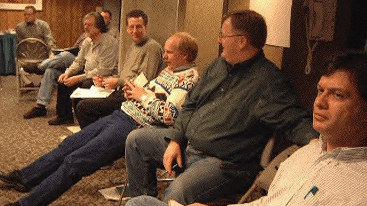 A Behind the Scenes Look at the Writing of the Agile Manifesto – Kaizenko