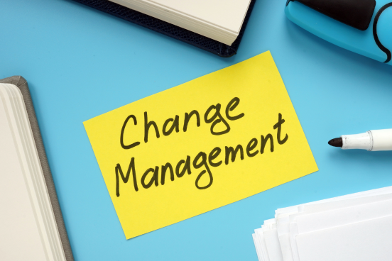 Why Kotter’s Change Management Model Matters for Product Organizations ...